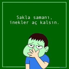Soğuk Espriler, Dünyanın En Soğuk Espirileri - Takvim 2026