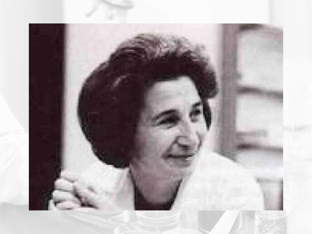 Remziye Hisar kimdir, hayatı, buluşları, başarısının en önemli sebebi ...